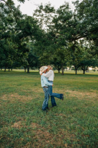 Texas Wedding with a Rodeo Twist | Jordan + Blake